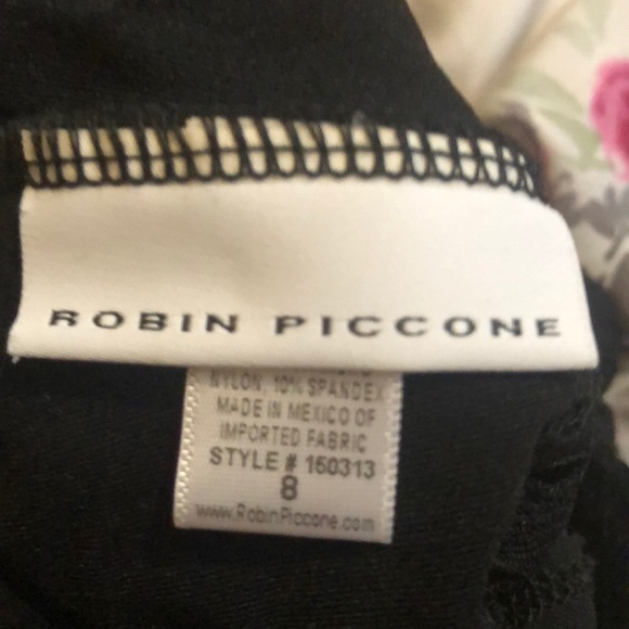 Robin Piccone | Swim | Robin Piccone Swim Suit | Poshmark